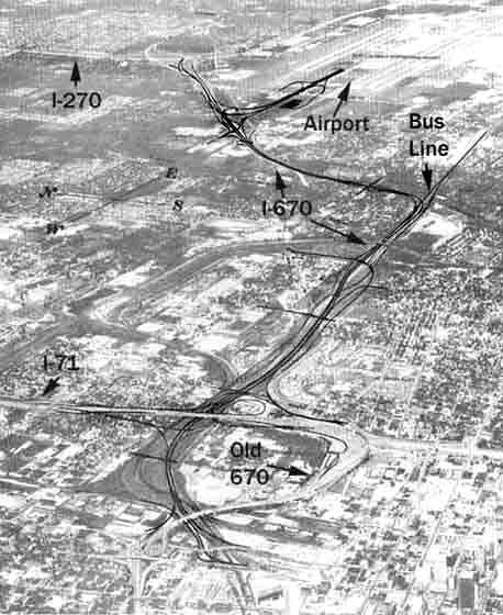 Highway Chronicle Chapter 11 – Franklin County Engineer's Office