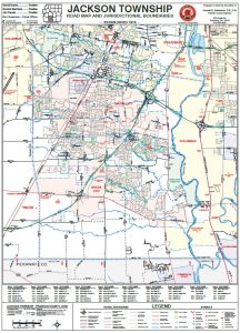 Township Maps – Franklin County Engineer's Office