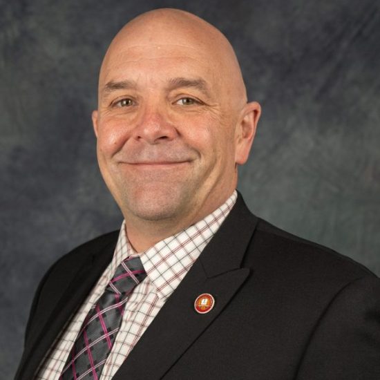 Chief Maintenance Officer – Franklin County Engineer's Office